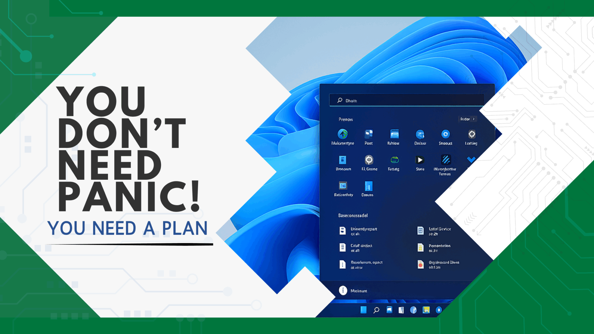 Windows 10 Is Retiring: What Your Business Should Do First
